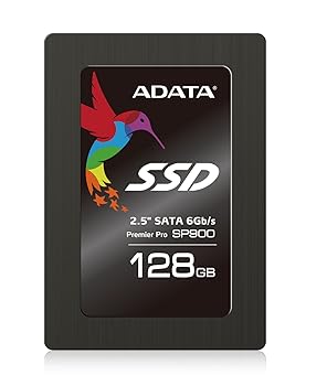【中古】A-DATA Technology Premier Pro SP900 SSD 2.5inch SATA 128GB ASP900S3-128GM-C【メーカー名】【メーカー型番】【ブランド名】エイデータ(Adata) 内蔵SSD ...
