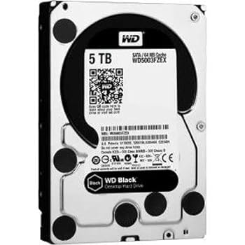 【中古】WD wd5001fzwx 5 TB WD wd5001fzwx SATAブラック【メーカー名】【メーカー型番】【ブランド名】Visipax 内蔵ハードディスク 【商品説明】WD wd5001fzwx 5 TB WD wd5001f...