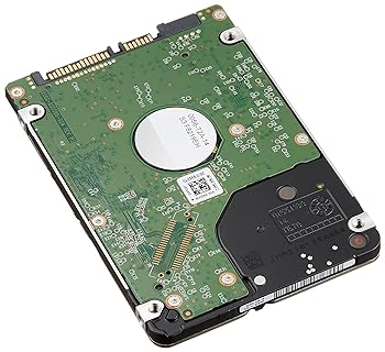 【中古】HGST MobaileHDD TravelStar Z5K1 / 1TB / SATA / 5,400rpm / 512e / HTS541010B7E610【メーカー名】【メーカー型番】【ブランド名】HGSTジャパン 内蔵ハード...