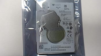 【中古】5H20L22184 / ST1000LM035 ハードドライブ - 1TB 2.5インチ SATA【メーカー名】【メーカー型番】【ブランド名】FTG International 内蔵ハードディスク 【商品説明】5H20L22184...