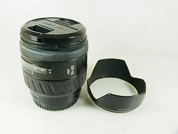 【中古】Minolta AF レンズ 24-85mm F3.5-4.5【メーカー名】【メーカー型番】【ブランド名】Konica-Minolta 一眼レフカメラ 【商品説明】Minolta AF レンズ 24-85mm F3.5-4.5画像は...