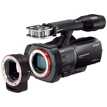 【中古】［非常に良い］ソニー SONY レンズ交換式HDビデオカメラ Handycam VG900 ボディー NEX-VG900【メーカー名】【メーカー型番】【ブランド名】ソニー(SONY) ビデオカメラ 【商品説明】ソニー SONY レン...