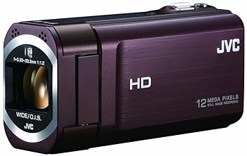 【中古】［非常に良い］JVCKENWOOD JVC ビデオカメラ EVERIO GZ-V675 内蔵メモリー32GB アーバンブラウン GZ-V675-T【メーカー名】【メーカー型番】【ブランド名】JVCケンウッド ビデオカメラ 【商品説明...