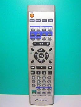 【中古】パイオニア オーディオリモコン AXD7338【メーカー名】【メーカー型番】【ブランド名】Pioneer AV・テレビリモコン 【商品説明】パイオニア オーディオリモコン AXD7338画像はサンプル写真のため商品のコンディション・...