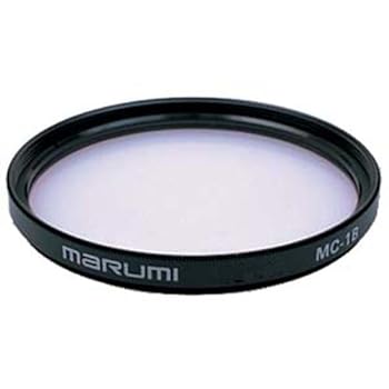 【中古】［非常に良い］MARUMI レンズフィルター 86mm MC-1B 86mm スカイライト 色調補正 レンズ保護用【メーカー名】【メーカー型番】【ブランド名】マルミ スカイライト・UVフィルター 【商品説明】MARUMI レンズフィ...