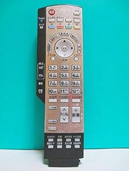 【中古】［非常に良い］パナソニック テレビリモコン EUR7629Z50【メーカー名】【メーカー型番】【ブランド名】パナソニック(Panasonic) AV・テレビリモコン, 扇風機 【商品説明】パナソニック テレビリモコン EUR7629...