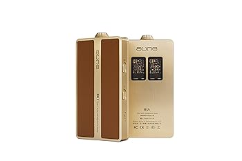 【中古】aune audio BU1 Gold 【VGP 2020 金賞受賞】ディスクリート ヘッドフォン DAC アンプ ハイレゾ対応【メーカー名】【メーカー型番】【ブランド名】アウネオーディオ(Aune Audio) ヘッドホンアンプ ...