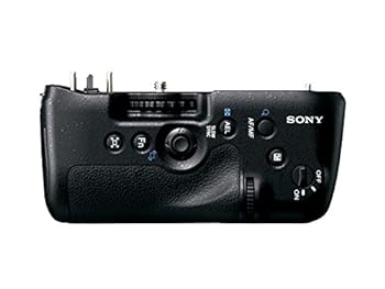 【中古】ソニー SONY 縦位置グリップ VG-C99AM【メーカー名】【メーカー型番】【ブランド名】ソニー(SONY) カメラ用バッテリーグリップ・バッテリーケース 【商品説明】ソニー SONY 縦位置グリップ VG-C99AM画像はサン...