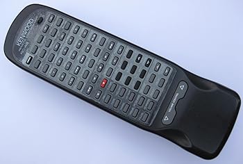 【中古】［非常に良い］ケンウッド オーディオリモコン RC-A9【メーカー名】【メーカー型番】【ブランド名】ケンウッド(KENWOOD) AV・テレビリモコン, 扇風機 【商品説明】ケンウッド オーディオリモコン RC-A9画像はサンプル写...