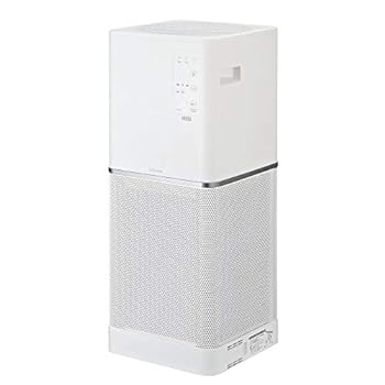 【中古】象印 空気清浄機 24畳 ホワイト PU-AA50-WA【メーカー名】【メーカー型番】【ブランド名】象印マホービン(ZOJIRUSHI) 静電式空気清浄機 【商品説明】象印 空気清浄機 24畳 ホワイト PU-AA50-WA画像はサ...