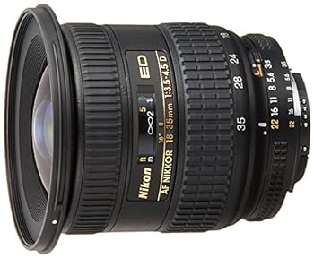 【中古】Nikon AF ズームニッコール ED18-35 F3.5-4.5D (IF)【メーカー名】【メーカー型番】【ブランド名】Nikon 一眼レフカメラレンズ 【商品説明】Nikon AF ズームニッコール ED18-35 F3.5-...