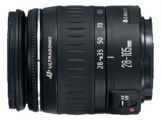 【中古】［非常に良い］Canon EF レンズ 28-105mm F4-5.6 USM【メーカー名】【メーカー型番】【ブランド名】キヤノン 一眼レフカメラレンズ 【商品説明】Canon EF レンズ 28-105mm F4-5.6 USM画...