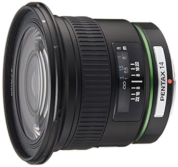 【中古】［非常に良い］PENTAX 超広角単焦点レンズ DA14mmF2.8ED[IF] Kマウント APS-Cサイズ 21510【メーカー名】【メーカー型番】【ブランド名】ペンタックス 一眼レフカメラレンズ 【商品説明】PENTAX 超広...