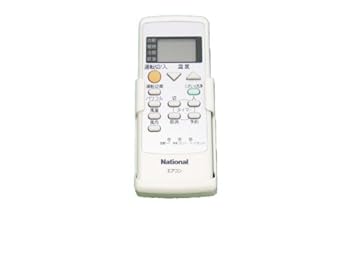 【中古】Panasonic エアコン用リモコン CWA75C2754X【メーカー名】【メーカー型番】【ブランド名】パナソニック(Panasonic) エアコン本体, エアコン用リモコン 【商品説明】Panasonic エアコン用リモコン C...