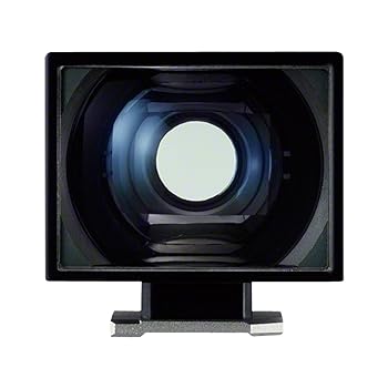 【中古】［非常に良い］ソニー 光学ビューファインダーキット FDA-V1K【メーカー名】【メーカー型番】【ブランド名】ソニー(SONY) ファインダー 【商品説明】ソニー 光学ビューファインダーキット FDA-V1K画像はサンプル写真のため...