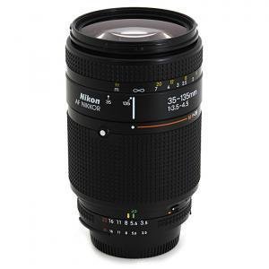 【中古】［非常に良い］Nikon AF NIKKOR 35-135/3.5-4.5【メーカー名】【メーカー型番】【ブランド名】AF NIKKOR ビデオカメラ 【商品説明】Nikon AF NIKKOR 35-135/3.5-4.5画像はサ...