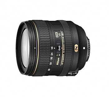 【中古】［非常に良い］Nikon 標準ズームレンズ AF-S DX NIKKOR 16-80mm f/2.8-4E ED VR【メーカー名】【メーカー型番】【ブランド名】Nikon 一眼レフカメラレンズ 【商品説明】Nikon 標準ズームレ...