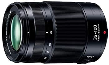【中古】［非常に良い］パナソニック 望遠ズームレンズ マイクロフォーサーズ用 ルミックス G X VARIO 35-100mm/F2.8 II /POWER O.I.S H-HSA35100【メーカー名】【メーカー型番】【ブランド名】パナソ...
