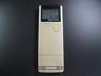 【中古】NEC エアコンリモコン NER-Z25H(P)【メーカー名】【メーカー型番】【ブランド名】NEC エアコン用リモコン 【商品説明】NEC エアコンリモコン NER-Z25H(P)画像はサンプル写真のため商品のコンディション・付属品...
