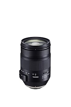 【中古】35-150mm F/2.8-4 Di VC OSD ニコンFマウント用【メーカー名】【メーカー型番】【ブランド名】タムロン(TAMRON) 一眼レフカメラレンズ 【商品説明】35-150mm F/2.8-4 Di VC OSD ニ...