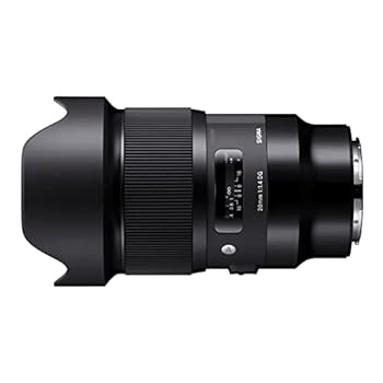 【中古】20mm F1.4 DG HSM ライカL用【メーカー名】【メーカー型番】【ブランド名】シグマ(Sigma) 一眼レフカメラレンズ SIGMA: Designer【商品説明】20mm F1.4 DG HSM ライカL用画像はサンプル...