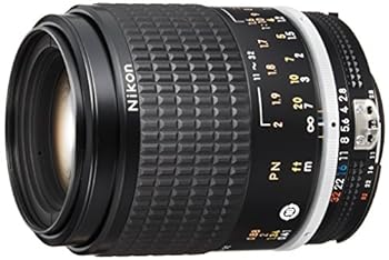 【中古】Nikon 単焦点マイクロレンズ AI マイクロ 105 f/2.8S フルサイズ対応【メーカー名】【メーカー型番】【ブランド名】Nikon 一眼レフカメラレンズ 【商品説明】Nikon 単焦点マイクロレンズ AI マイクロ 105...