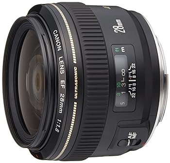 【中古】Canon 単焦点レンズ EF28mm F1.8 USM フルサイズ対応【メーカー名】【メーカー型番】【ブランド名】キヤノン 一眼レフカメラレンズ 【商品説明】Canon 単焦点レンズ EF28mm F1.8 USM フルサイズ対応...