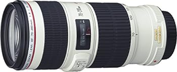 【中古】Canon 望遠ズームレンズ EF70-200mm F4L IS USM フルサイズ対応【メーカー名】【メーカー型番】【ブランド名】キヤノン 一眼レフカメラレンズ 【商品説明】Canon 望遠ズームレンズ EF70-200mm F4...