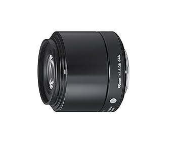 【中古】［非常に良い］SIGMA 単焦点望遠レンズ Art 60mm F2.8 DN ブラック ソニーE用 350659【メーカー名】【メーカー型番】【ブランド名】シグマ(Sigma) 一眼レフカメラレンズ 【商品説明】SIGMA 単焦点望...