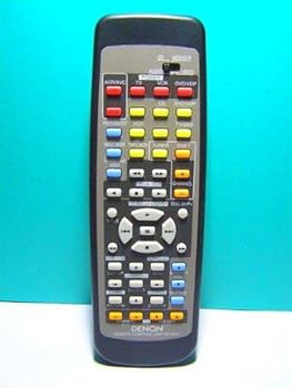 【中古】［非常に良い］DENON オーディオリモコン RC-875【メーカー名】【メーカー型番】【ブランド名】デノン(Denon) 扇風機, AV・テレビリモコン 【商品説明】DENON オーディオリモコン RC-875画像はサンプル写真の...
