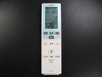 【中古】シャープ エアコンリモコン A802JB【メーカー名】【メーカー型番】【ブランド名】シャープ(SHARP) エアコン用リモコン 【商品説明】シャープ エアコンリモコン A802JB画像はサンプル写真のため商品のコンディション・付属品...