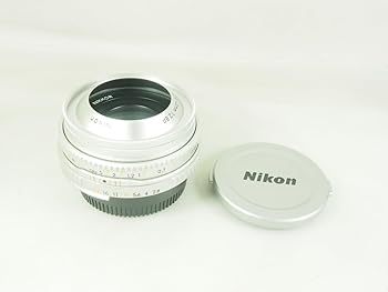 【中古】Nikon MFレンズ Ai 45mm F2.8P silver【メーカー名】【メーカー型番】【ブランド名】Nikon 一眼レフカメラ 【商品説明】Nikon MFレンズ Ai 45mm F2.8P silver画像はサンプル写真の...