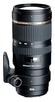 【中古】［非常に良い］TAMRON 大口径望遠ズームレンズ SP 70-200mm F2.8 Di USD ソニー用 フルサイズ対応 A009S【メーカー名】【メーカー型番】【ブランド名】タムロン(TAMRON) 一眼レフカメラレンズ 【商...
