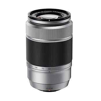【中古】Fujinon XC50-230mmF4.5-6.7 OIS II - シルバー【メーカー名】【メーカー型番】【ブランド名】富士フイルム(FUJIFILM) カメラ用アクセサリキット 【商品説明】Fujinon XC50-230mm...