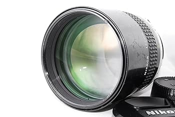 【中古】［非常に良い］Nikon ニコン Ai-S NIKKOR 135mm F2【メーカー名】【メーカー型番】【ブランド名】Nikon カメラ用アクセサリキット 【商品説明】Nikon ニコン Ai-S NIKKOR 135mm F2画像...