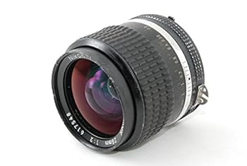 【中古】Nikon ニコン Ai-s NIKKOR 28mm F2【メーカー名】【メーカー型番】【ブランド名】Nikon 一眼レフカメラ 【商品説明】Nikon ニコン Ai-s NIKKOR 28mm F2画像はサンプル写真のため商品のコ...