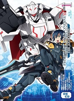 【中古】ファンタシースターオンライン2 ジ アニメーション 1 Blu-ray初回限定版【メーカー名】【メーカー型番】【ブランド名】ポニーキャニオン アニメ 蒼井翔太: Actor; 諏訪彩花: Actor; M・A・O: Actor; 島...