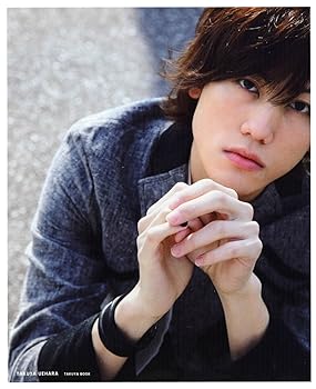 【中古】植原卓也 ファーストPHOTO BOOK 『 TAKUYA BOOK 』【メーカー名】【メーカー型番】【ブランド名】【商品説明】植原卓也 ファーストPHOTO BOOK 『 TAKUYA BOOK 』画像はサンプル写真のため商品のコ...