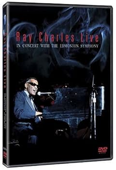 【中古】Ray Charles Live in Concert with the Edmonton Symphony (2pc) Dol [DVD] [Import]【メーカー名】【メーカー型番】【ブランド名】【商品説明】Ray Charl...