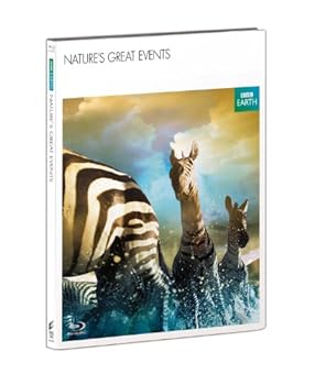 【中古】BBC EARTH グレート・ネイチャー ブルーレイ・シングル [episode1] スペシャル・プライス [Blu-ray]【メーカー名】【メーカー型番】【ブランド名】【商品説明】BBC EARTH グレート・ネイチャー ブルーレ...