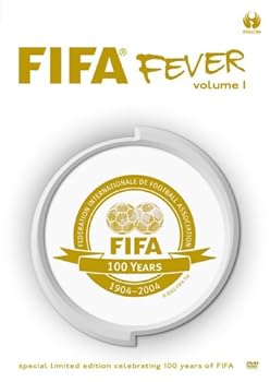 【中古】FIFAフィーヴァー~FIFA創立100周年記念DVD Vol.1【メーカー名】【メーカー型番】【ブランド名】【商品説明】FIFAフィーヴァー~FIFA創立100周年記念DVD Vol.1画像はサンプル写真のため商品のコンディション...