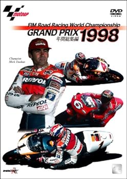 【中古】1998 GRAND PRIX 年間総集編 [DVD]【メーカー名】【メーカー型番】【ブランド名】ウィック スポーツ・フィットネス スポーツ: Actor【商品説明】1998 GRAND PRIX 年間総集編 [DVD]画像はサンプ...