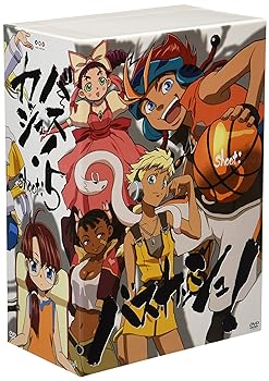 【中古】バスカッシュ shoot.5 [DVD]【メーカー名】【メーカー型番】【ブランド名】ポニーキャニオン アニメ 下野 紘: Actor; 伊藤 静: Actor; 中村悠一: Actor; 板垣 伸: Director【商品説明】バス...