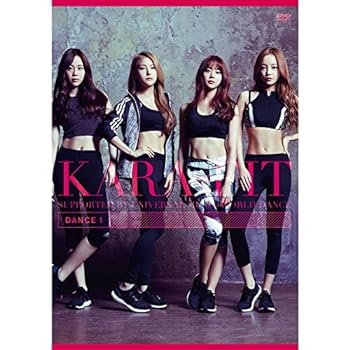 【中古】KARA the FIT【Disc.1 ダンスバージョン】 [DVD]【メーカー名】【メーカー型番】【ブランド名】ユニバーサル アジアンポップ, ホビー・実用 KARA: Actor; KARA: Artist【商品説明】KARA ...
