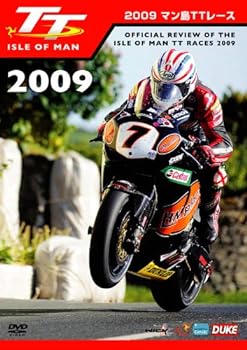 【中古】マン島TTレース2009 [DVD]【メーカー名】【メーカー型番】【ブランド名】ウィック ビジュアル ビューロウ スポーツ・フィットネス ジョン・マクギネス: Actor; ガイ・マーチン: Actor; ステーブ・プレーター: A...