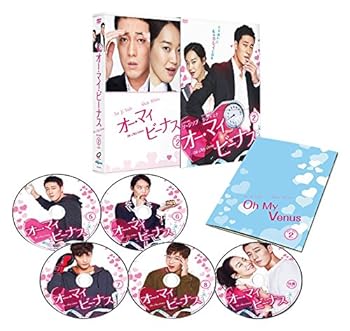【中古】オー・マイ・ビーナス DVD-BOX2【メーカー名】【メーカー型番】【ブランド名】【商品説明】オー・マイ・ビーナス DVD-BOX2画像はサンプル写真のため商品のコンディション・付属品の有無については入荷の度異なります。掲載と付属品...