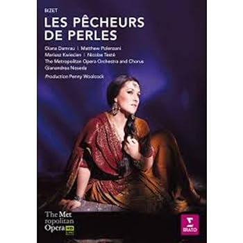 【中古】Les Pecheurs de Perles [DVD]【メーカー名】【メーカー型番】【ブランド名】【商品説明】Les Pecheurs de Perles [DVD]画像はサンプル写真のため商品のコンディション・付属品の有無につい...