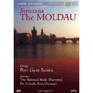 【中古】Smetana: The Moldau [DVD]【メーカー名】【メーカー型番】【ブランド名】【商品説明】Smetana: The Moldau [DVD]画像はサンプル写真のため商品のコンディション・付属品の有無については入荷の度...