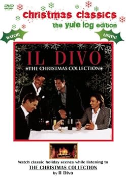 【中古】Christmas Collection / Yule Log [DVD]【メーカー名】【メーカー型番】【ブランド名】【商品説明】Christmas Collection / Yule Log [DVD]画像はサンプル写真のため商品...
