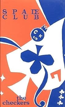 【中古】SPADE CLUB [VHS]【メーカー名】【メーカー型番】【ブランド名】【商品説明】SPADE CLUB [VHS]画像はサンプル写真のため商品のコンディション・付属品の有無については入荷の度異なります。掲載と付属品が異なる場合...